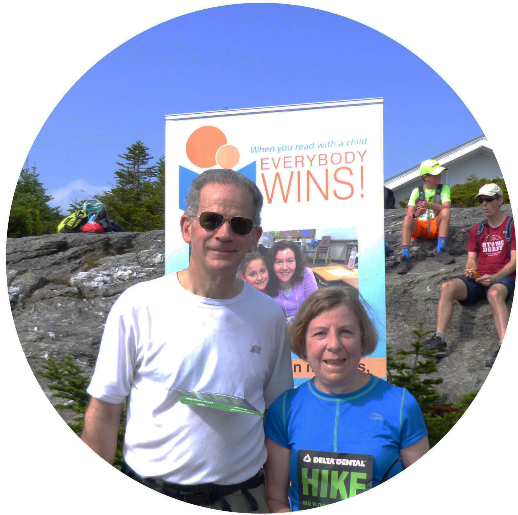 Home - Everybody Wins! Vermont